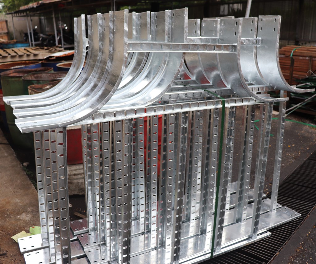 Metal Perforators (M) Sdn Bhd
