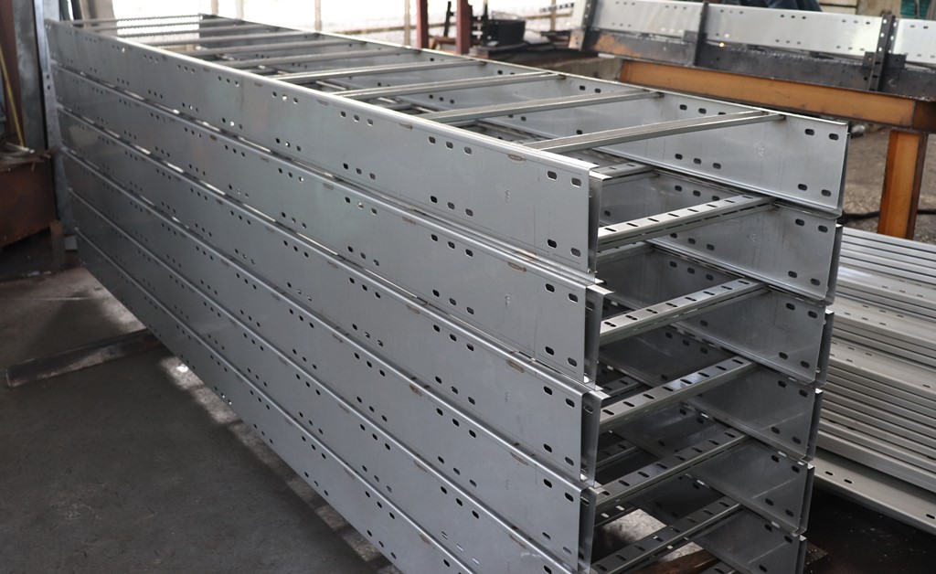 Metal Perforators (M) Sdn Bhd