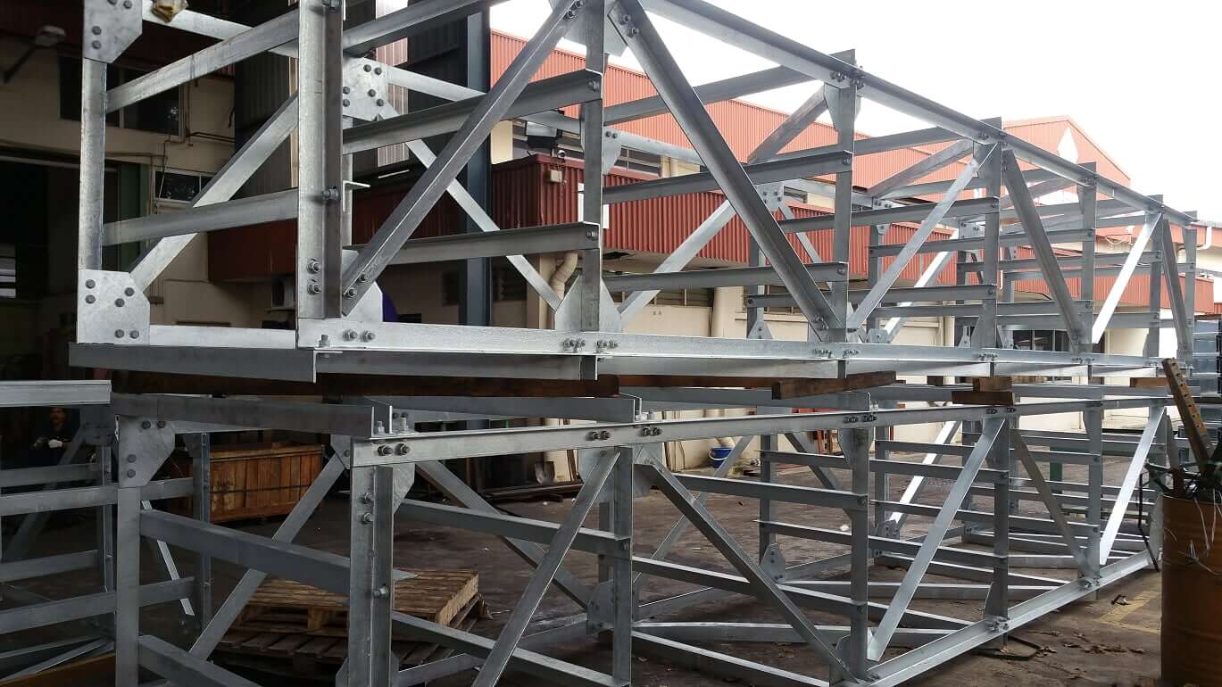 Metal Perforators (M) Sdn Bhd