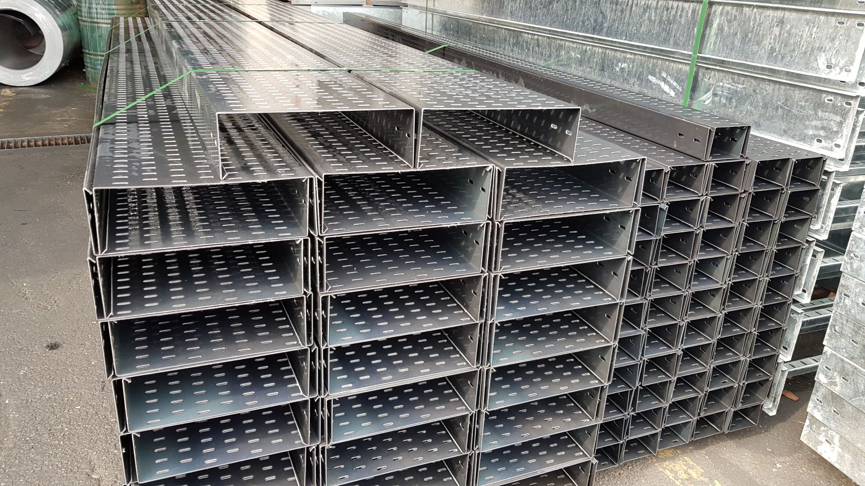 Metal Perforators (M) Sdn Bhd