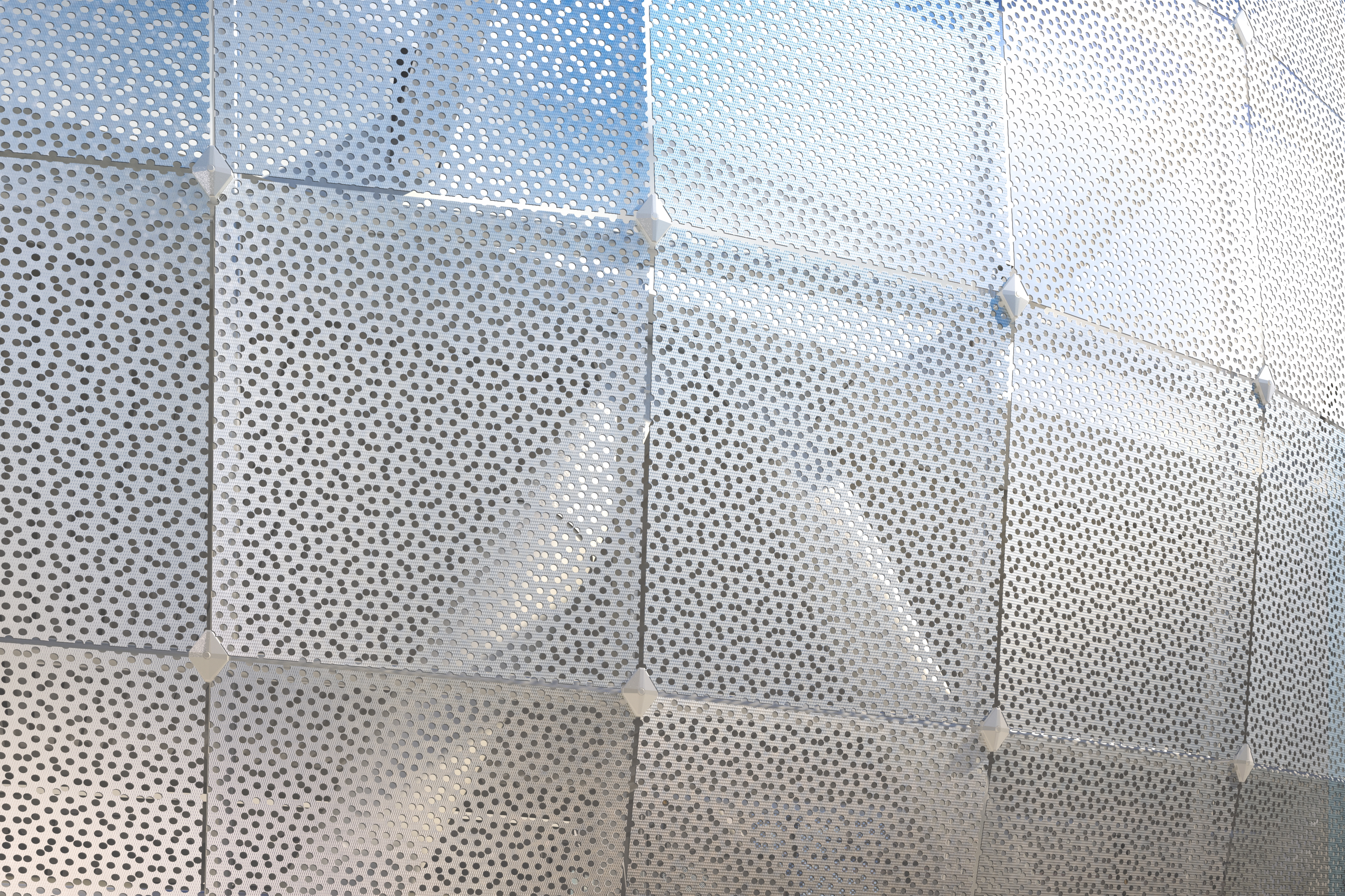 Metal Perforators (M) Sdn Bhd - Malaysia's Manufacturer and Supplier ...