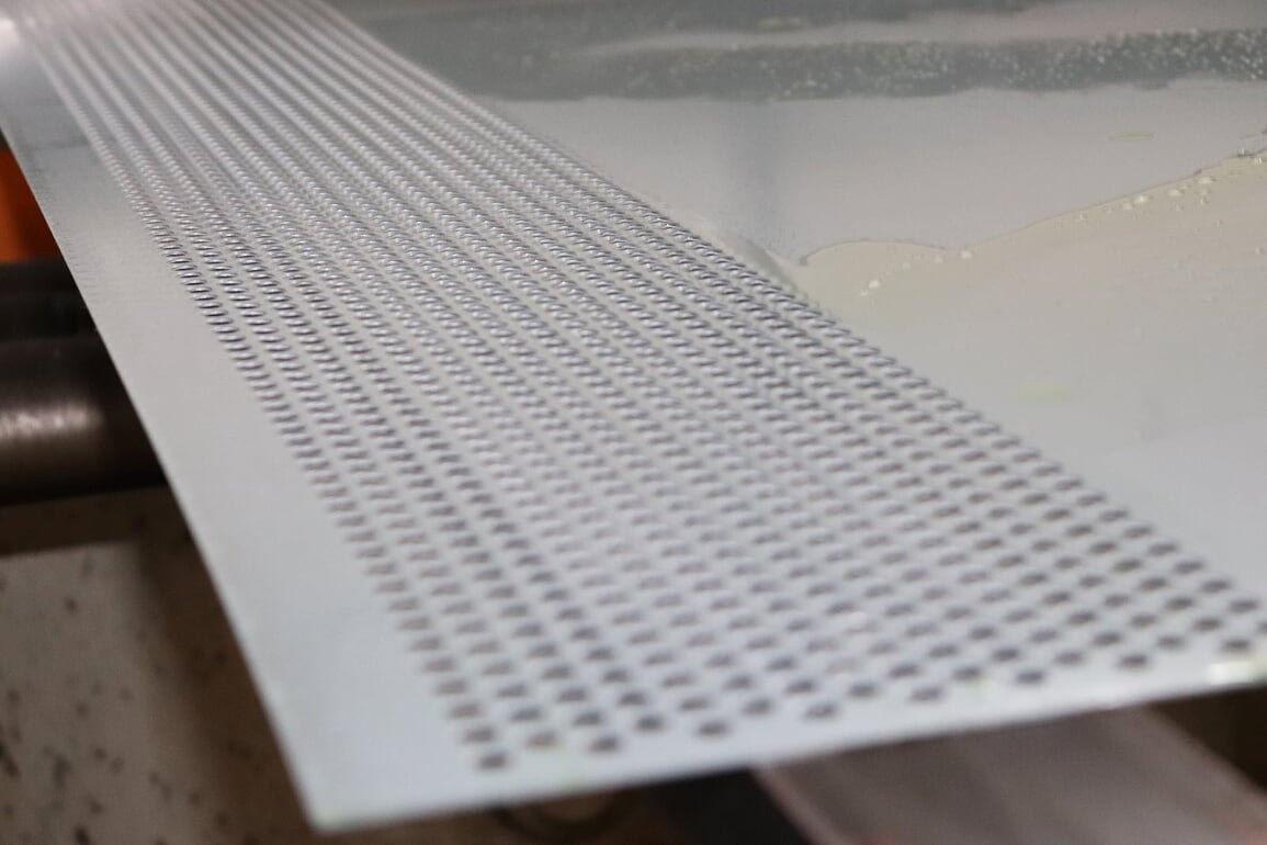 Metal Perforators (M) Sdn Bhd - Malaysia's Manufacturer and Supplier ...