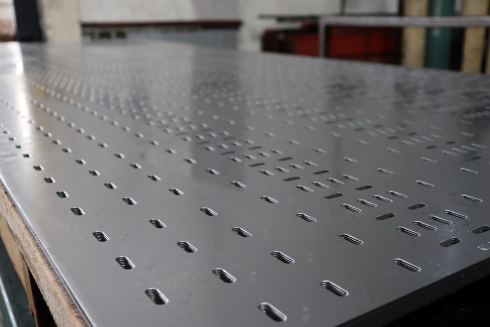 Metal Perforators (M) Sdn Bhd