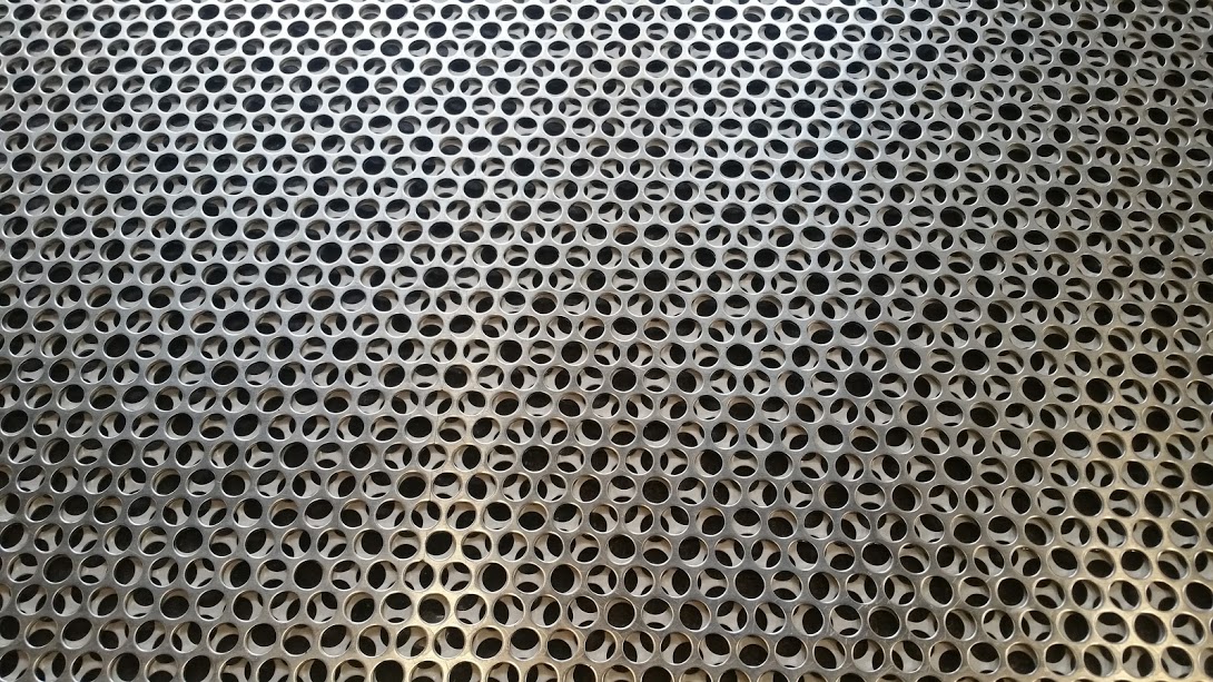 Metal Perforators (M) Sdn Bhd