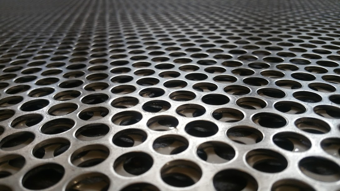 Metal Perforators (M) Sdn Bhd